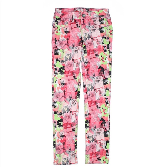 Justice | Bottoms | Justice Premium Girls Pants | Poshmark